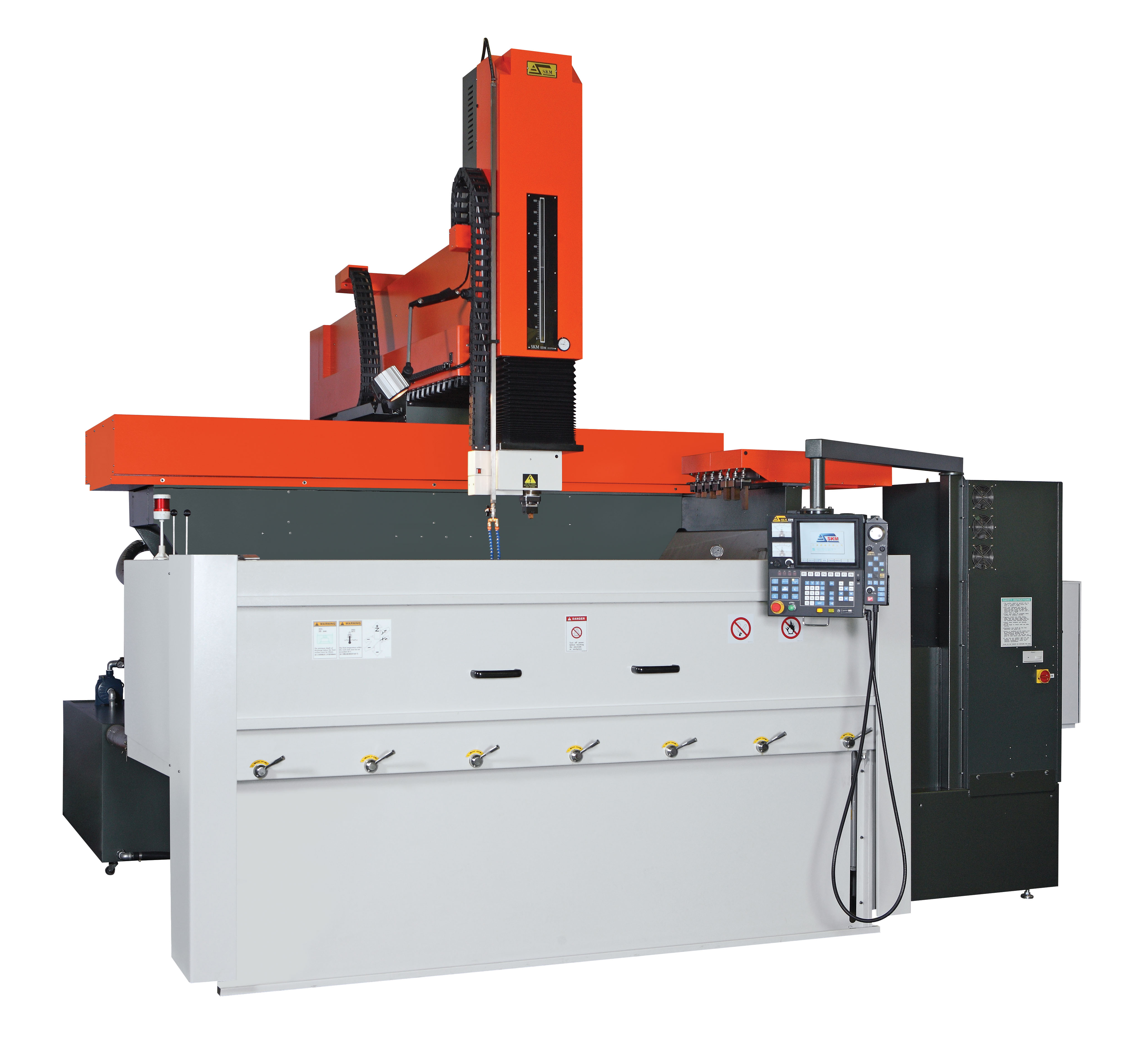 EDM Die Sinking – Anotronic Ltd.Anotronic Ltd.