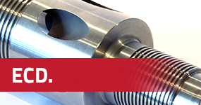 ecd – Anotronic Ltd.Anotronic Ltd.